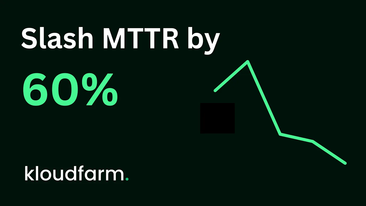 Slash MTTR with KloudFarm: Real-Time Architecture Diagrams and Instant Answers